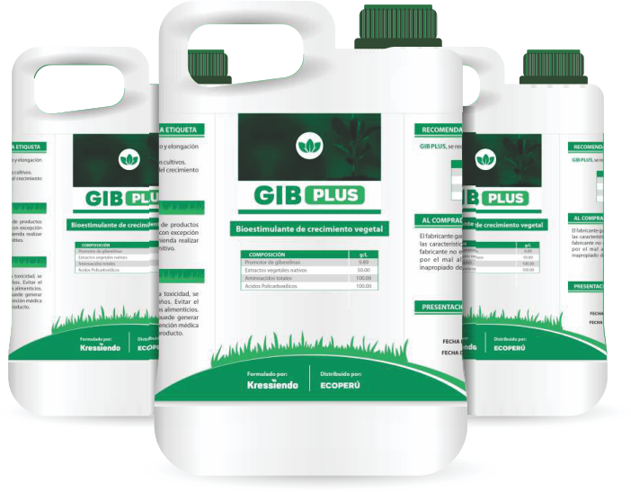 Productos – CORPORACIÓN ECOPERÚ